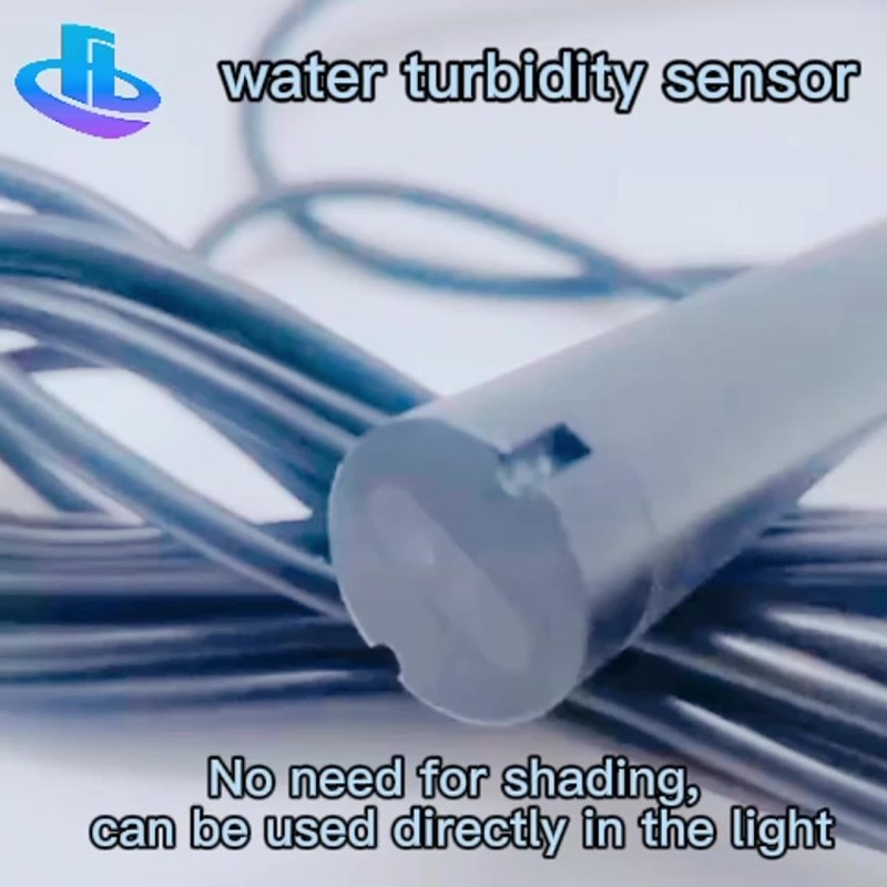 Marvin Li on LinkedIn: water turbidity sensor Marvin Li on LinkedIn: water turbidity sensor