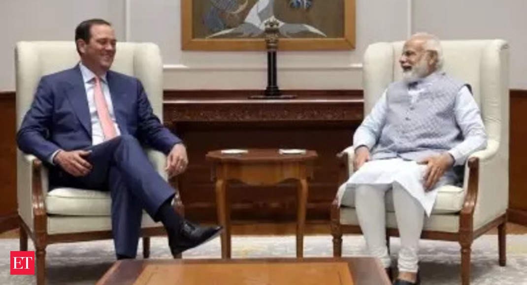 Raghavendra Aditya Turaga on LinkedIn: PM meets CISCO CEO, says good to ... Raghavendra Aditya Turaga on LinkedIn: PM meets CISCO CEO, says good to ...