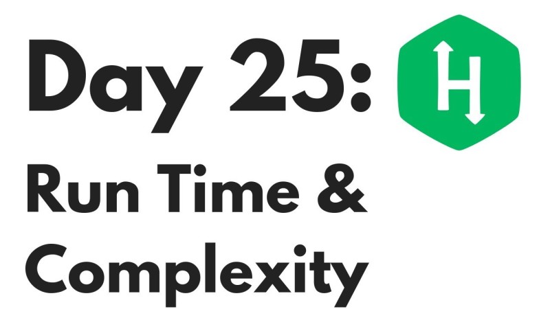 Over the Shoulder Coding on LinkedIn: HackerRank Day 25 Over the Shoulder Coding on LinkedIn: HackerRank Day 25