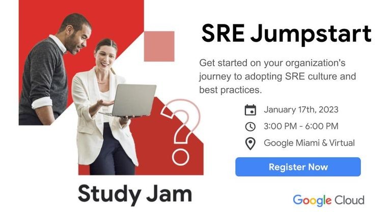 Christian Sestu on LinkedIn: Start your journey to adopting SRE culture Christian Sestu on LinkedIn: Start your journey to adopting SRE culture