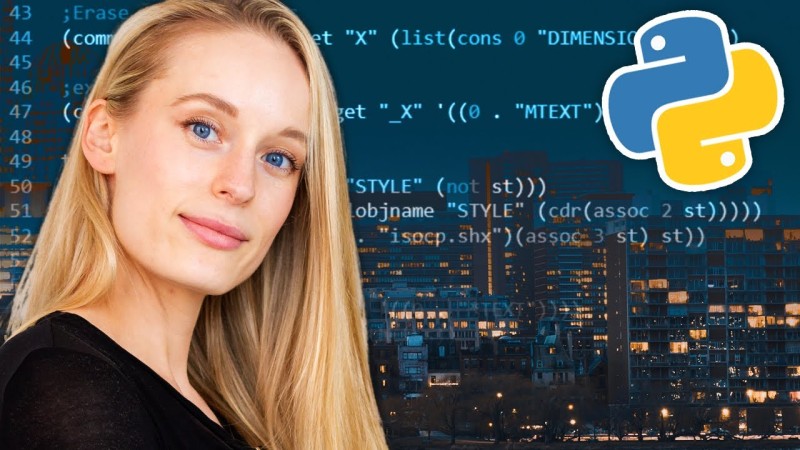 Sia McQuillan on LinkedIn: Automating My Life with Python: The Ultimate ... Sia McQuillan on LinkedIn: Automating My Life with Python: The Ultimate ...