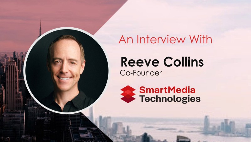 MarTech Series on LinkedIn: MarTech Interview with Reeve Collins, Co ... MarTech Series on LinkedIn: MarTech Interview with Reeve Collins, Co ...