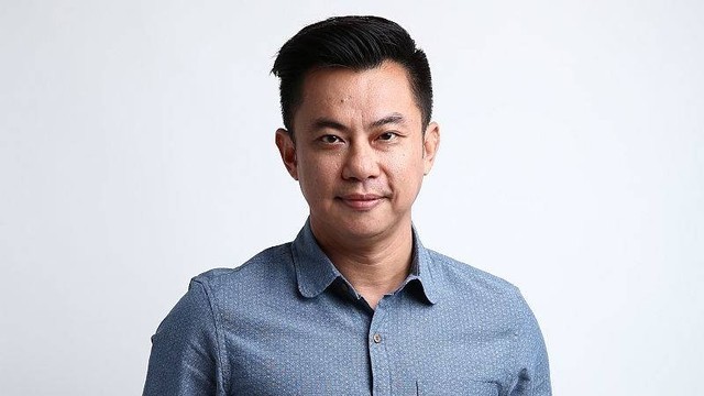 Menit News on LinkedIn: Rudy Ramawy Meninggal, Ini Rekam Jejak Kariernya Menit News on LinkedIn: Rudy Ramawy Meninggal, Ini Rekam Jejak Kariernya