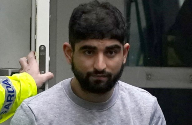 Qudach Ireland on LinkedIn: Man accused of murdering two men in Sligo ... Qudach Ireland on LinkedIn: Man accused of murdering two men in Sligo ...