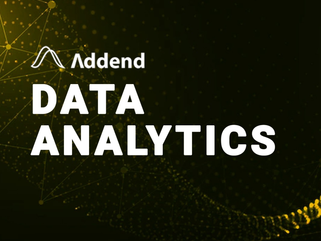 Addend Analytics: Microsoft D365 & Data Analytics Partner on LinkedIn ... Addend Analytics: Microsoft D365 & Data Analytics Partner on LinkedIn ...