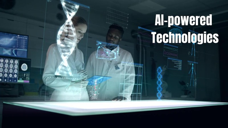 NioyaTech LLC on LinkedIn: NioyaTech | Generative AI in Healthcare NioyaTech LLC on LinkedIn: NioyaTech | Generative AI in Healthcare