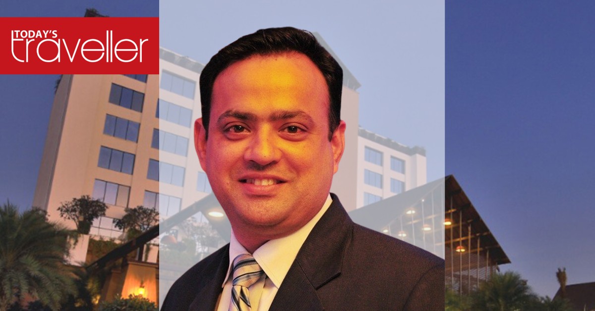 Sachin Sharma on LinkedIn: Sachin Sharma appointed new General Manager ... Sachin Sharma on LinkedIn: Sachin Sharma appointed new General Manager ...