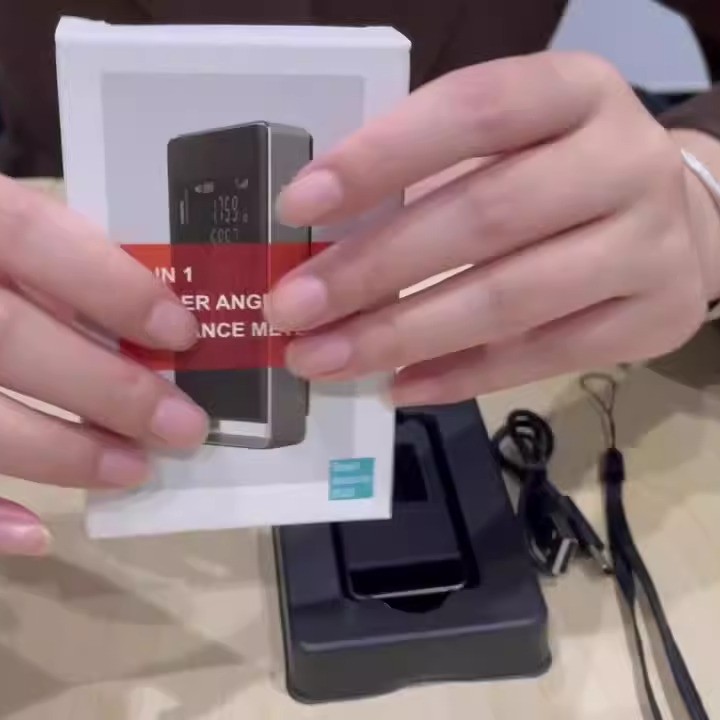 Demi Deng on LinkedIn: #distance meter laser mini 30m 40m USB laser ... Demi Deng on LinkedIn: #distance meter laser mini 30m 40m USB laser ...