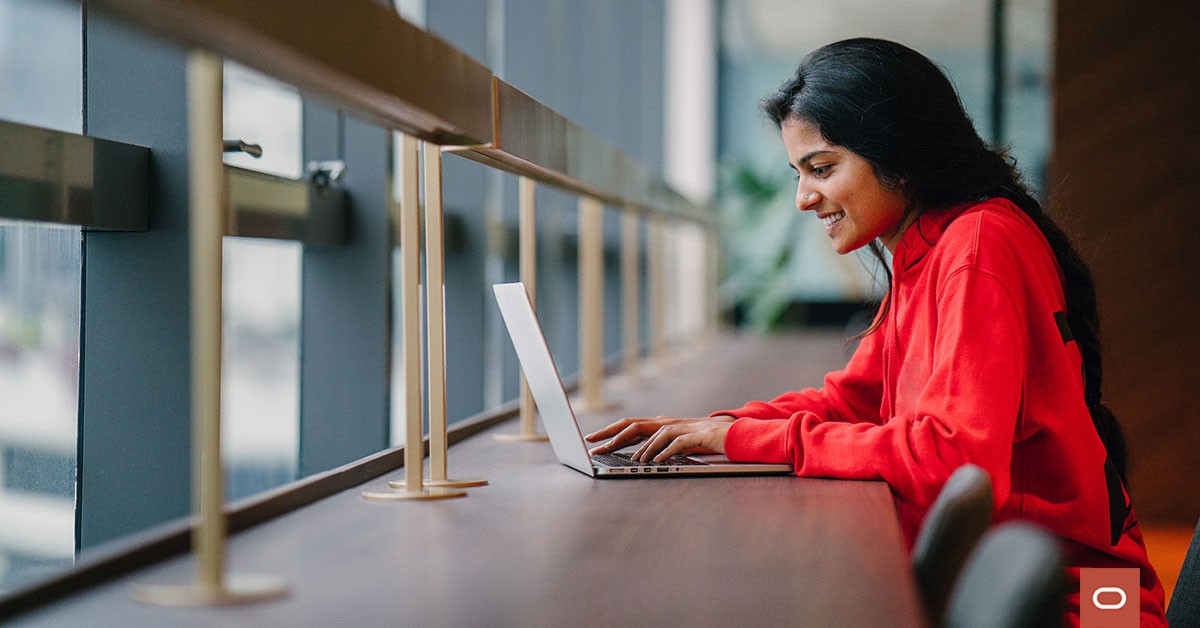 Sammy Ongaya on LinkedIn: Deploying a simple Oracle JET application on ... Sammy Ongaya on LinkedIn: Deploying a simple Oracle JET application on ...