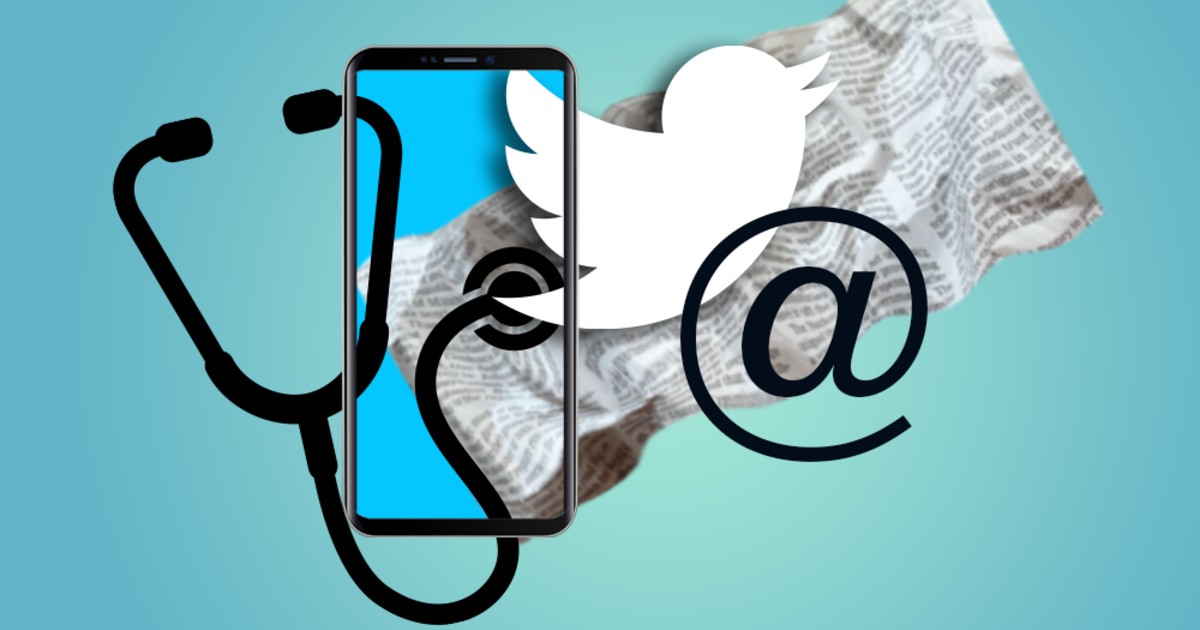S Kumar on LinkedIn: Elon Musk just bought Twitter. Should healthcare ... S Kumar on LinkedIn: Elon Musk just bought Twitter. Should healthcare ...