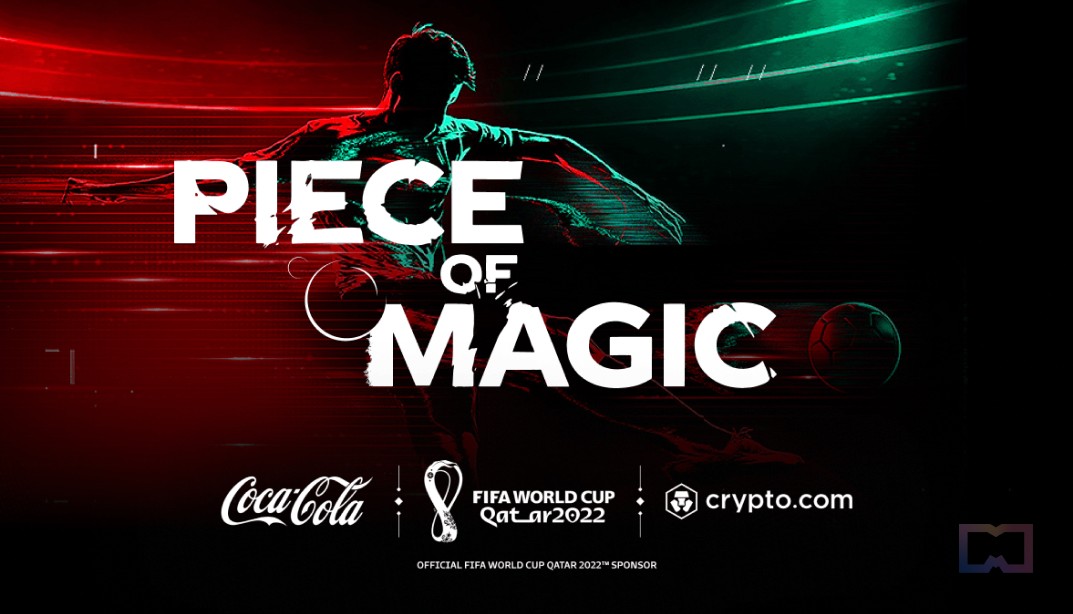 Damir Yalalov on LinkedIn: Crypto.com partners with Coca-Cola and ... Damir Yalalov on LinkedIn: Crypto.com partners with Coca-Cola and ...