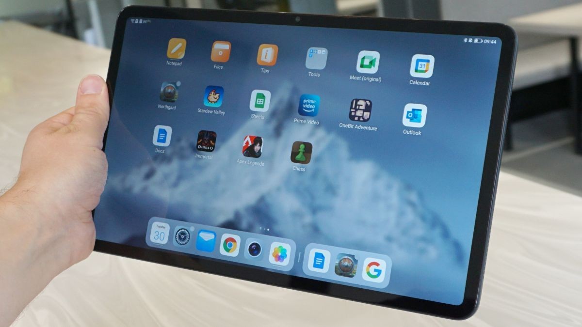 Tbreak Media on LinkedIn: Honor Pad 8 Review - Big screen on a budget ... Tbreak Media on LinkedIn: Honor Pad 8 Review - Big screen on a budget ...