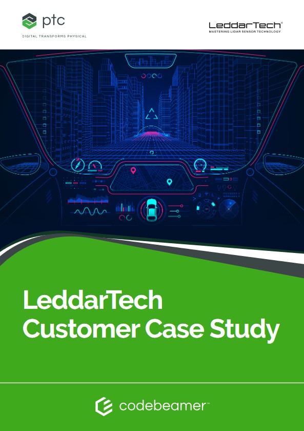 Codebeamer, a PTC Technology on LinkedIn: LeddarTech Customer Case Study Codebeamer, a PTC Technology on LinkedIn: LeddarTech Customer Case Study