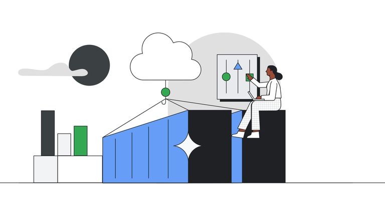 Christian Sestu on LinkedIn: Understanding GKE’s new control plane ... Christian Sestu on LinkedIn: Understanding GKE’s new control plane ...