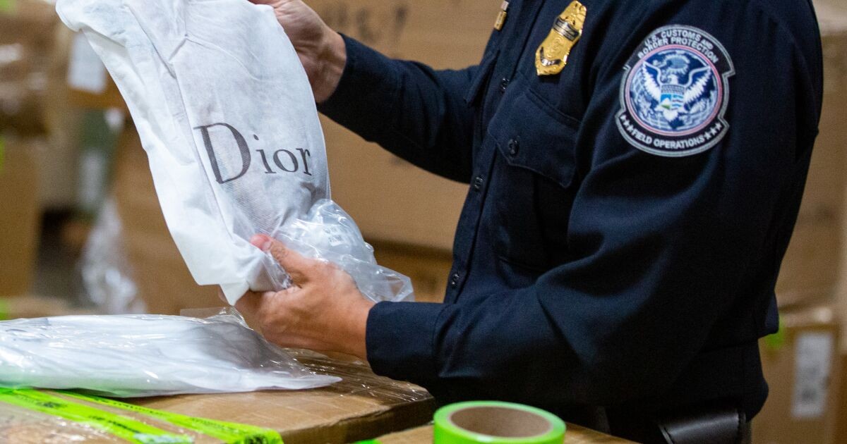 Gil Cohen on LinkedIn: Port officials have seized a record $1 billion ... Gil Cohen on LinkedIn: Port officials have seized a record $1 billion ...