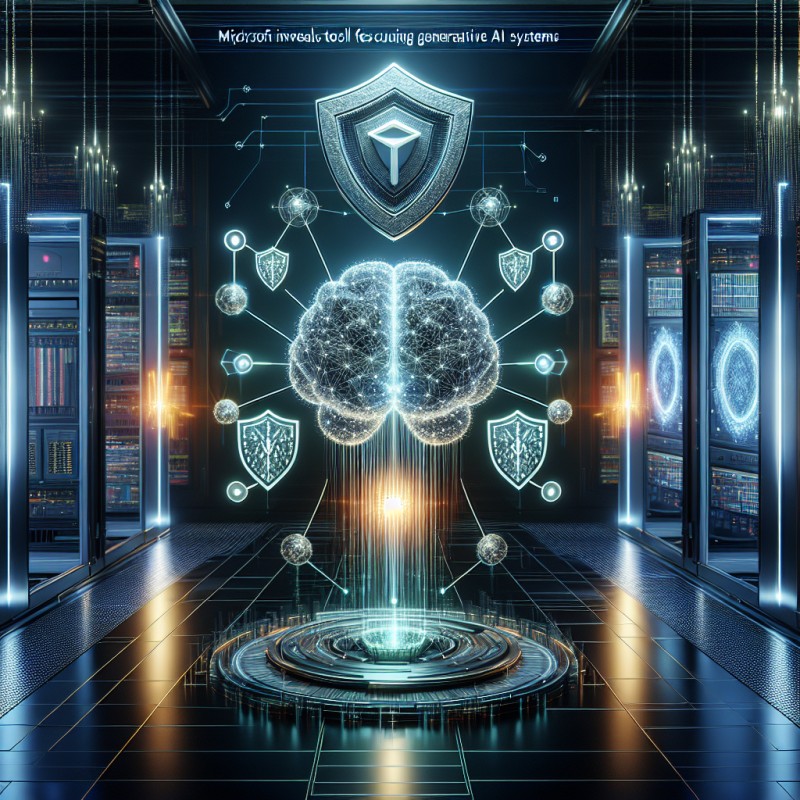 Microsoft launches PyRIT for generative AI | HAL149 posted on the topic ... Microsoft launches PyRIT for generative AI | HAL149 posted on the topic ...