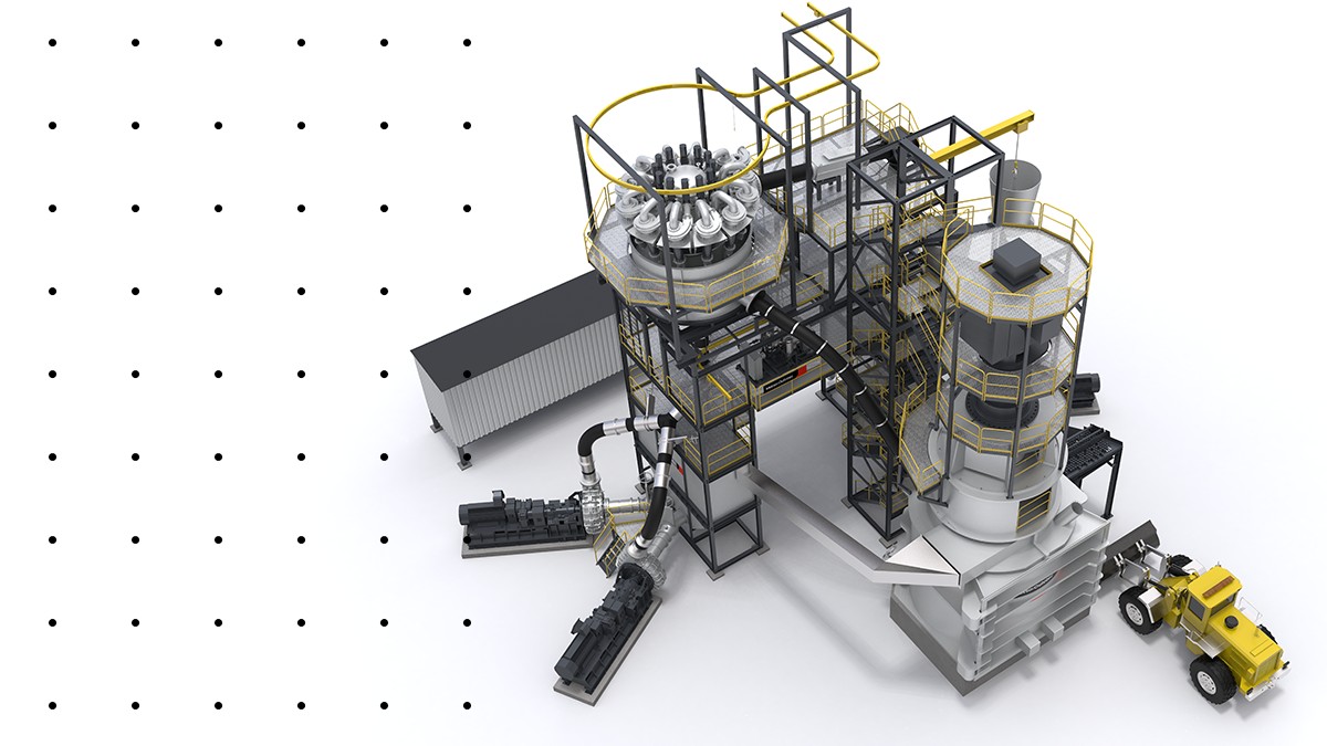 Metso Outotec on LinkedIn: Stirred Mill Plant Units - Metso Outotec Metso Outotec on LinkedIn: Stirred Mill Plant Units - Metso Outotec