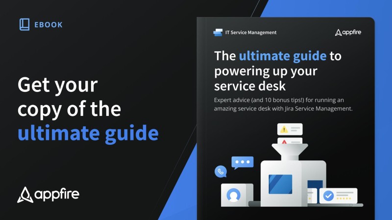 Rachel Wright on LinkedIn: Supercharge your service desk with ITSM best ... Rachel Wright on LinkedIn: Supercharge your service desk with ITSM best ...