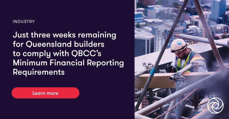 Matt Leivesley on LinkedIn: Three weeks remaining for QBCC MFR compliance Matt Leivesley on LinkedIn: Three weeks remaining for QBCC MFR compliance