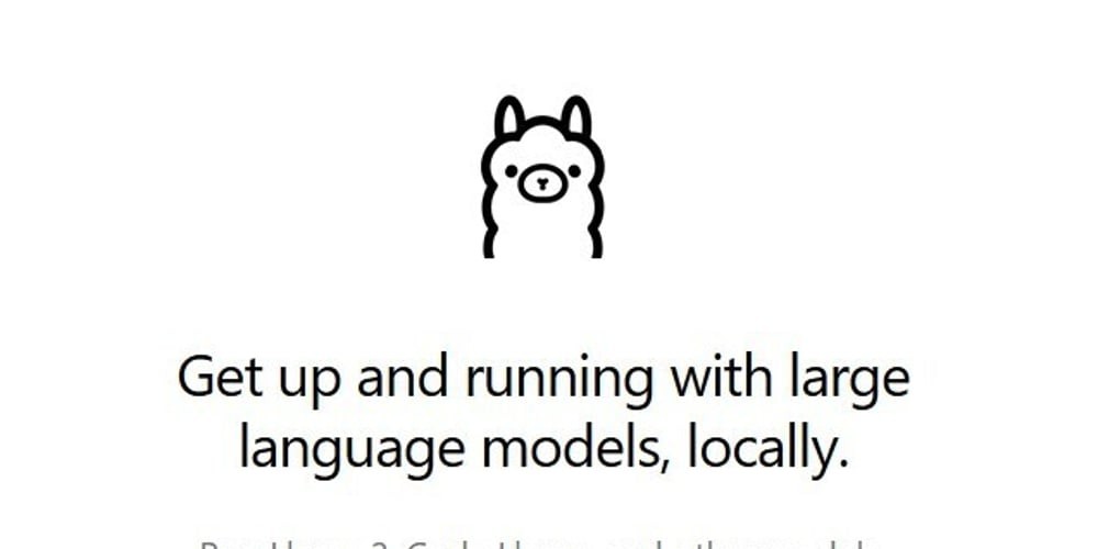 CodeAir on LinkedIn: Getting hands-on with local LLMs using OLLAMA CodeAir on LinkedIn: Getting hands-on with local LLMs using OLLAMA