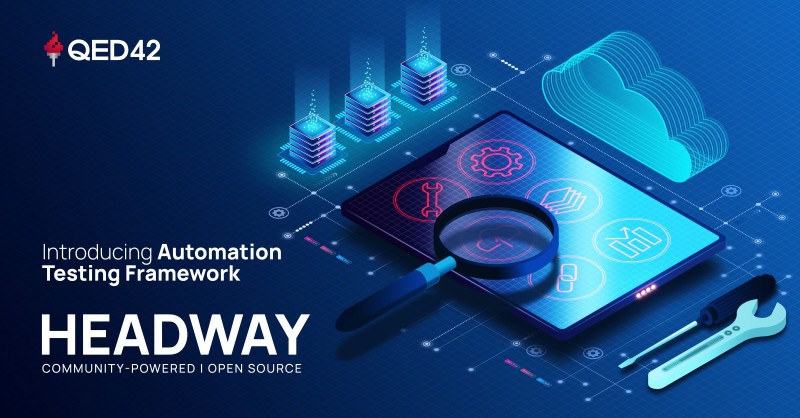 Yash Ingole on LinkedIn: Headway | QED42 Yash Ingole on LinkedIn: Headway | QED42