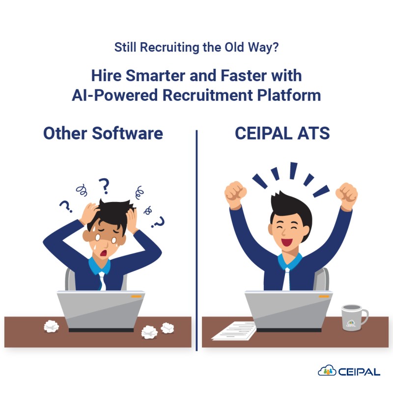 Jeevan Abhishek on LinkedIn: Best Recruiting and Staffing Software ... Jeevan Abhishek on LinkedIn: Best Recruiting and Staffing Software ...