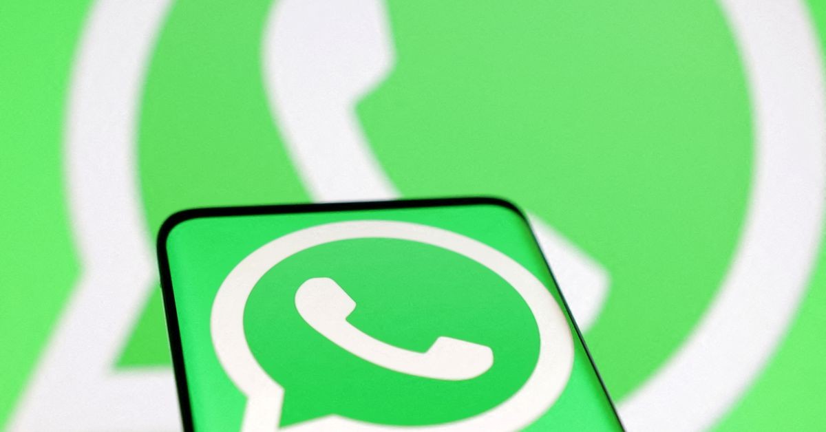 National Iranian American Council (NIAC) on LinkedIn: WhatsApp ... National Iranian American Council (NIAC) on LinkedIn: WhatsApp ...