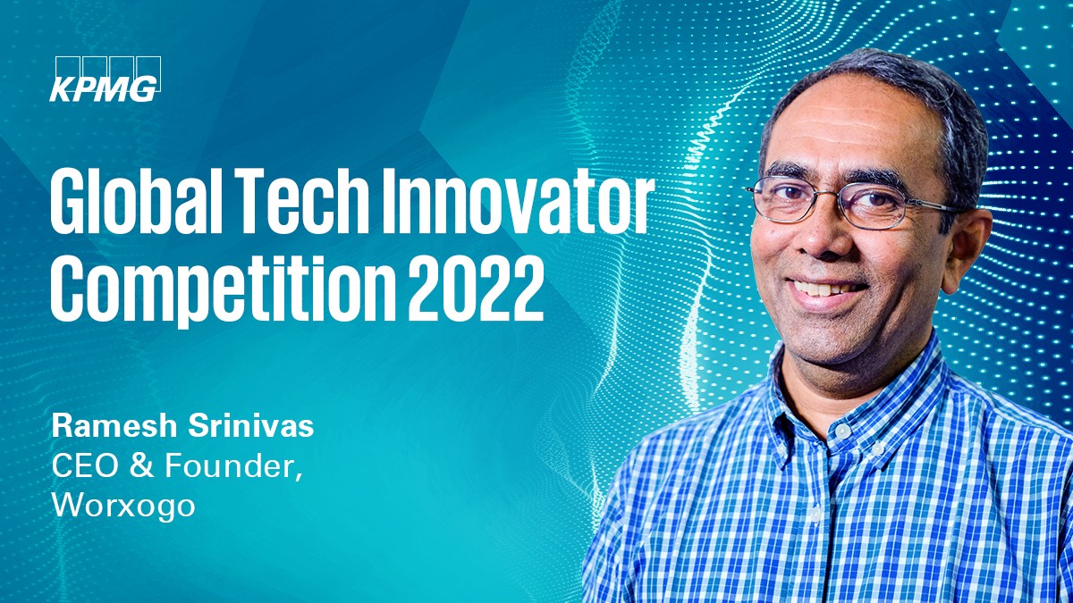 Mythily Ramesh on LinkedIn: KPMG Private Enterprise Global Tech ... Mythily Ramesh on LinkedIn: KPMG Private Enterprise Global Tech ...