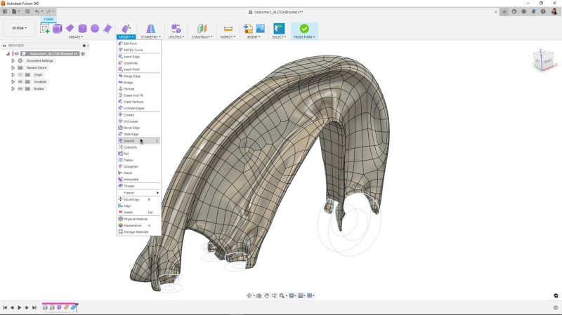 Pawel Stolarski on LinkedIn: 5 Tips for Editing Generative Design Studies Pawel Stolarski on LinkedIn: 5 Tips for Editing Generative Design Studies