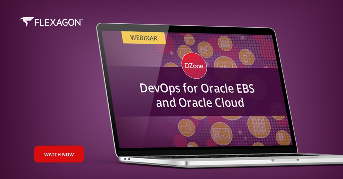 Flexagon on LinkedIn: DevOps for Oracle E-Business Suite and Oracle ... Flexagon on LinkedIn: DevOps for Oracle E-Business Suite and Oracle ...