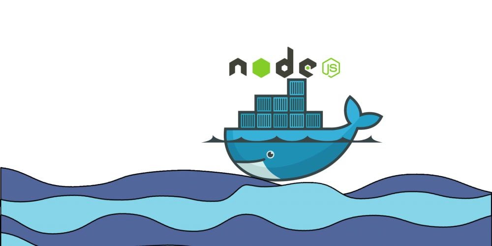 KodeKloud on LinkedIn: Dockerizing Your Node.js Application KodeKloud on LinkedIn: Dockerizing Your Node.js Application
