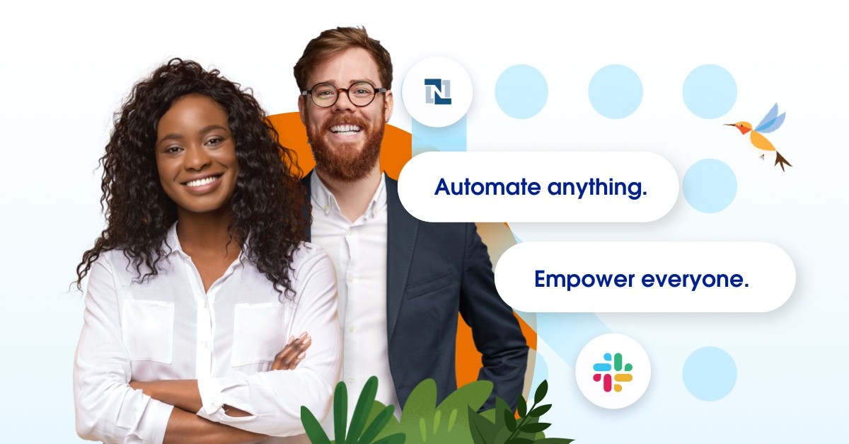 MuleSoft on LinkedIn: Automation Empowers Everyone | MuleSoft MuleSoft on LinkedIn: Automation Empowers Everyone | MuleSoft