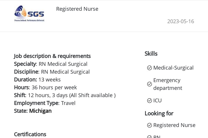 Rishabh Kumar on LinkedIn: Registered Nurse Rishabh Kumar on LinkedIn: Registered Nurse