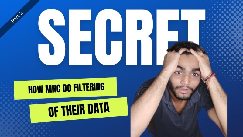 Shantanu Kumar Mishra on LinkedIn: Filtering, Searching, Ordering in ... Shantanu Kumar Mishra on LinkedIn: Filtering, Searching, Ordering in ...