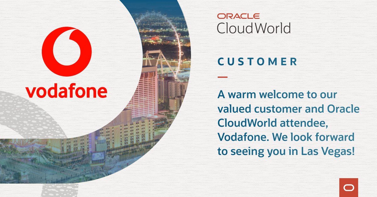 Deep Bhoj on LinkedIn: #5g #cloudworld Deep Bhoj on LinkedIn: #5g #cloudworld