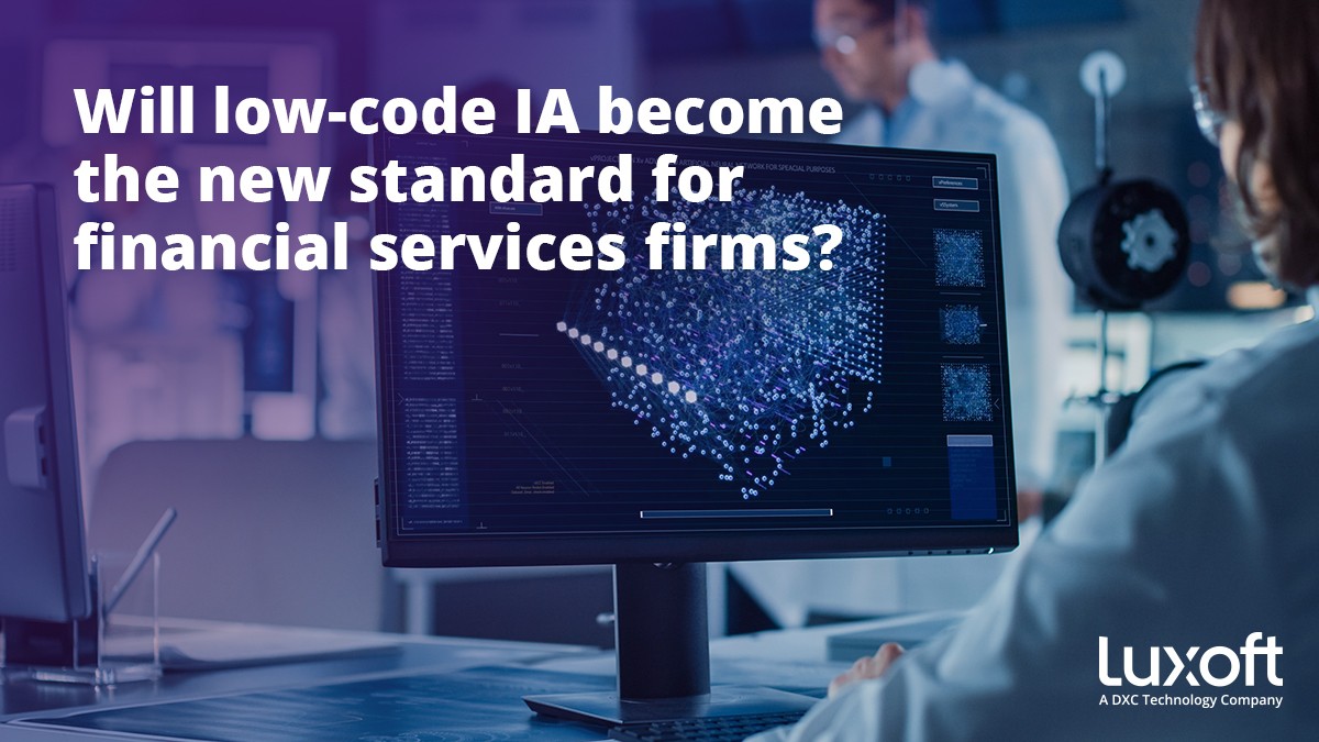 Willem van Vianen on LinkedIn: Modernize your legacy processes with low ... Willem van Vianen on LinkedIn: Modernize your legacy processes with low ...