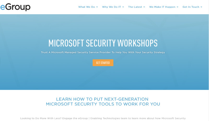Enabling Technologies, an eGroup company on LinkedIn: Microsoft ... Enabling Technologies, an eGroup company on LinkedIn: Microsoft ...