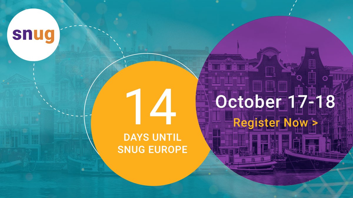 Synopsys Users Group (SNUG) on LinkedIn: SNUG Europe 2022 Synopsys Users Group (SNUG) on LinkedIn: SNUG Europe 2022