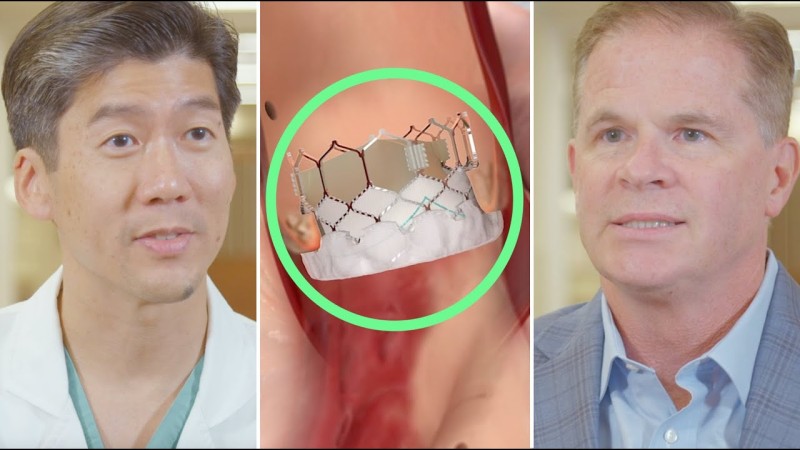 Tiago Rodrigues on LinkedIn: TAVR vs SAVR: Jim Whitney's Bicuspid ... Tiago Rodrigues on LinkedIn: TAVR vs SAVR: Jim Whitney's Bicuspid ...