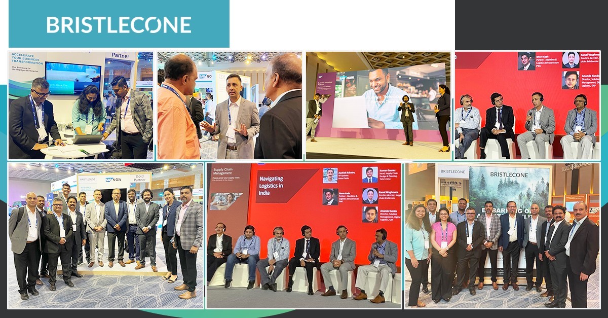 Bristlecone on LinkedIn: #bristlecone #sap #supplychain #sustainability ... Bristlecone on LinkedIn: #bristlecone #sap #supplychain #sustainability ...