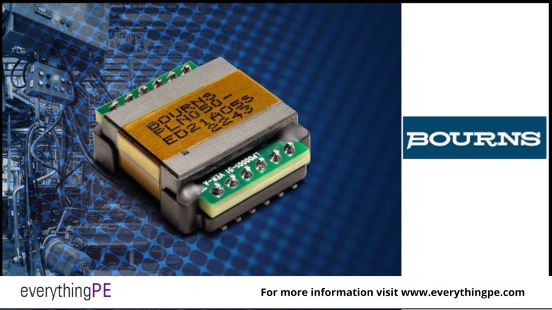 everything PE on LinkedIn: Bourns Introduces High Efficiency Planar ... everything PE on LinkedIn: Bourns Introduces High Efficiency Planar ...