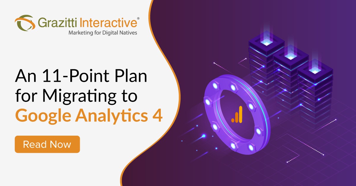 Rebecca Hollandsworth on LinkedIn: Google Analytics 4 (GA4) Migration ... Rebecca Hollandsworth on LinkedIn: Google Analytics 4 (GA4) Migration ...