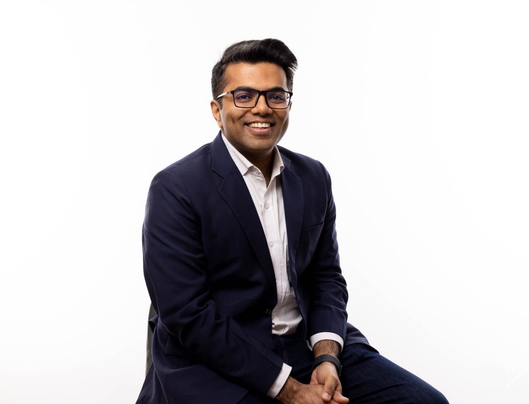 Lauren Ballinger on LinkedIn: Bio-Nitish Mittal Lauren Ballinger on LinkedIn: Bio-Nitish Mittal