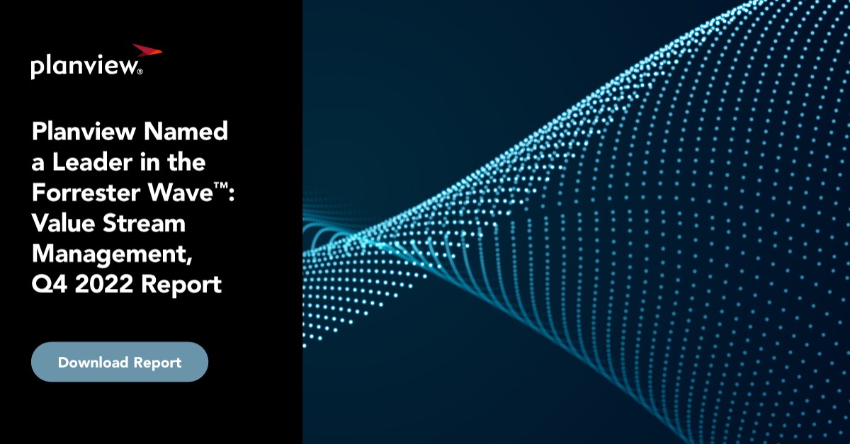 Linus Hedlund on LinkedIn: The Forrester Wave™: Value Stream Management ... Linus Hedlund on LinkedIn: The Forrester Wave™: Value Stream Management ...