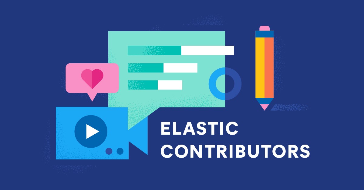 Eleni King on LinkedIn: Elastic Contributor Program Eleni King on LinkedIn: Elastic Contributor Program