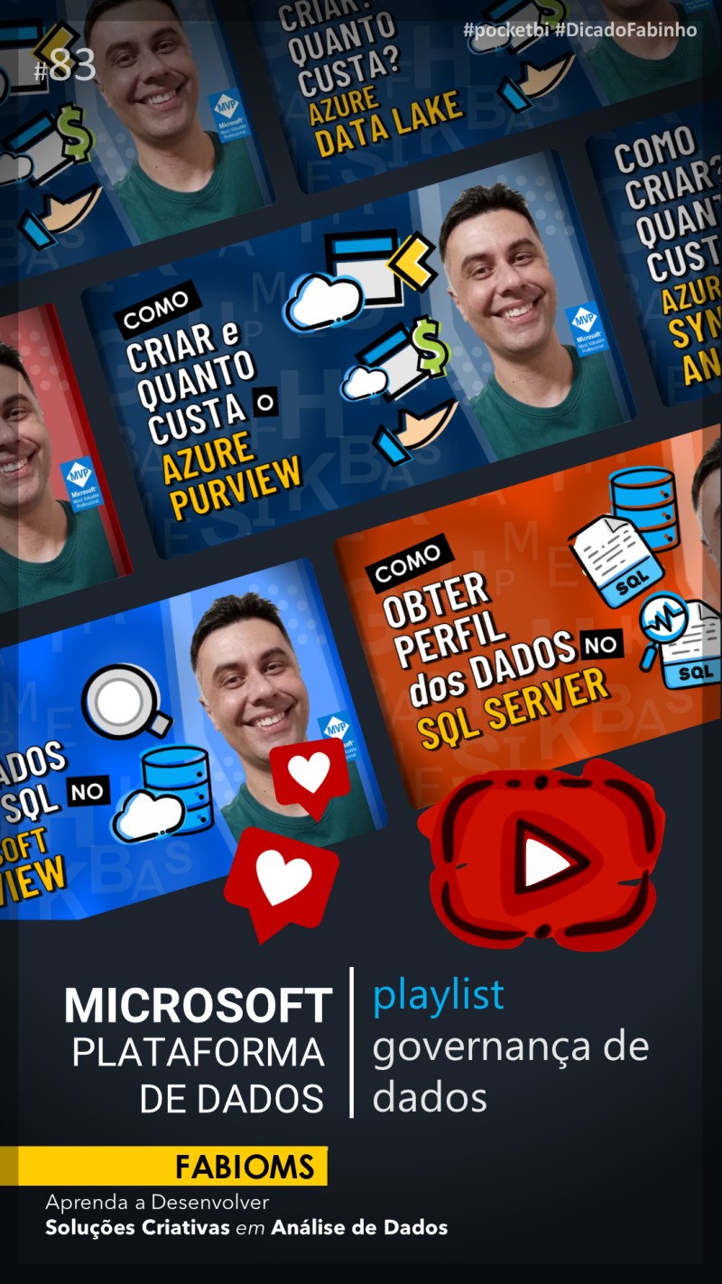 fabioms no LinkedIn: #sql #businessintelligence #microsoft # ... fabioms no LinkedIn: #sql #businessintelligence #microsoft # ...
