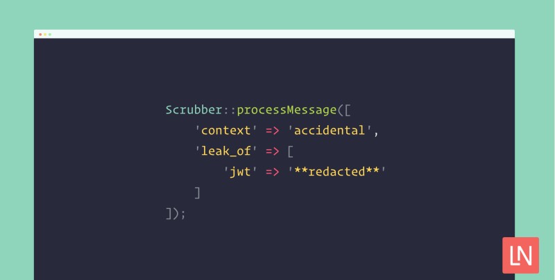 Hilmi Hidayat on LinkedIn: Remove Sensitive Information from Laravel Apps Hilmi Hidayat on LinkedIn: Remove Sensitive Information from Laravel Apps
