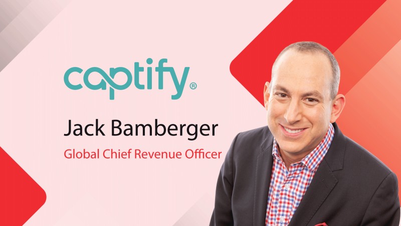 MarTech Series on LinkedIn: MarTech Interview with Jack Bamberger, CRO ... MarTech Series on LinkedIn: MarTech Interview with Jack Bamberger, CRO ...