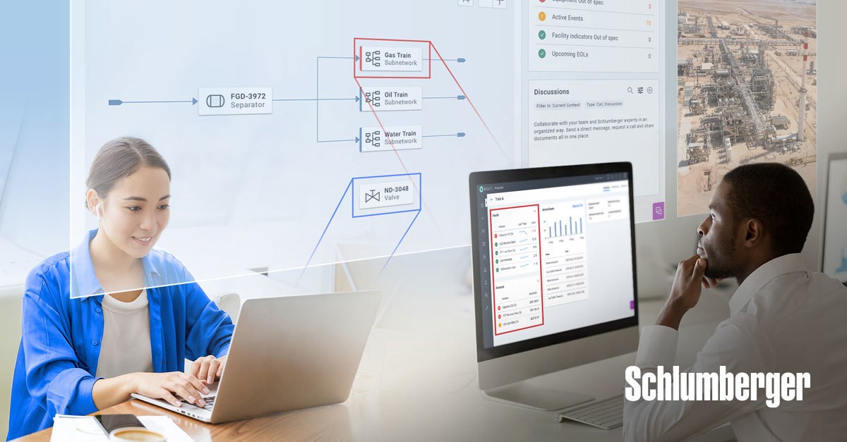 André Amaral on LinkedIn: Schlumberger Introduces ProcessOps ... André Amaral on LinkedIn: Schlumberger Introduces ProcessOps ...