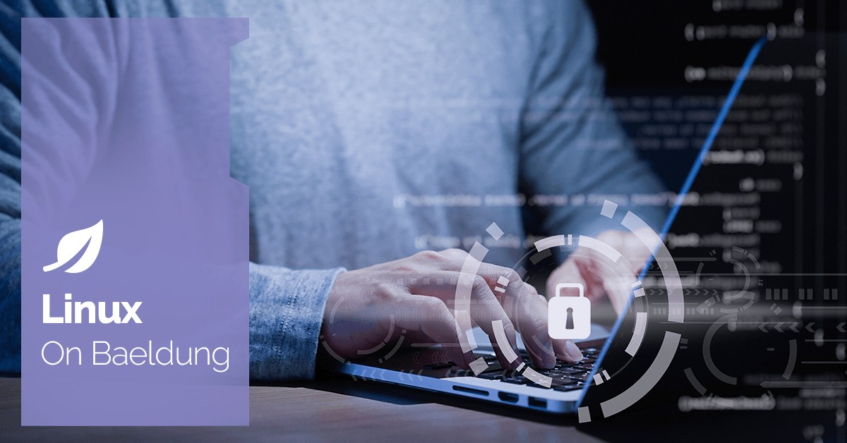 Baeldung auf LinkedIn: Reordering UFW Firewall Rules | Baeldung on Linux Baeldung auf LinkedIn: Reordering UFW Firewall Rules | Baeldung on Linux